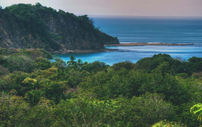 Directions to Blue Spirit - Blue Spirit Costa Rica