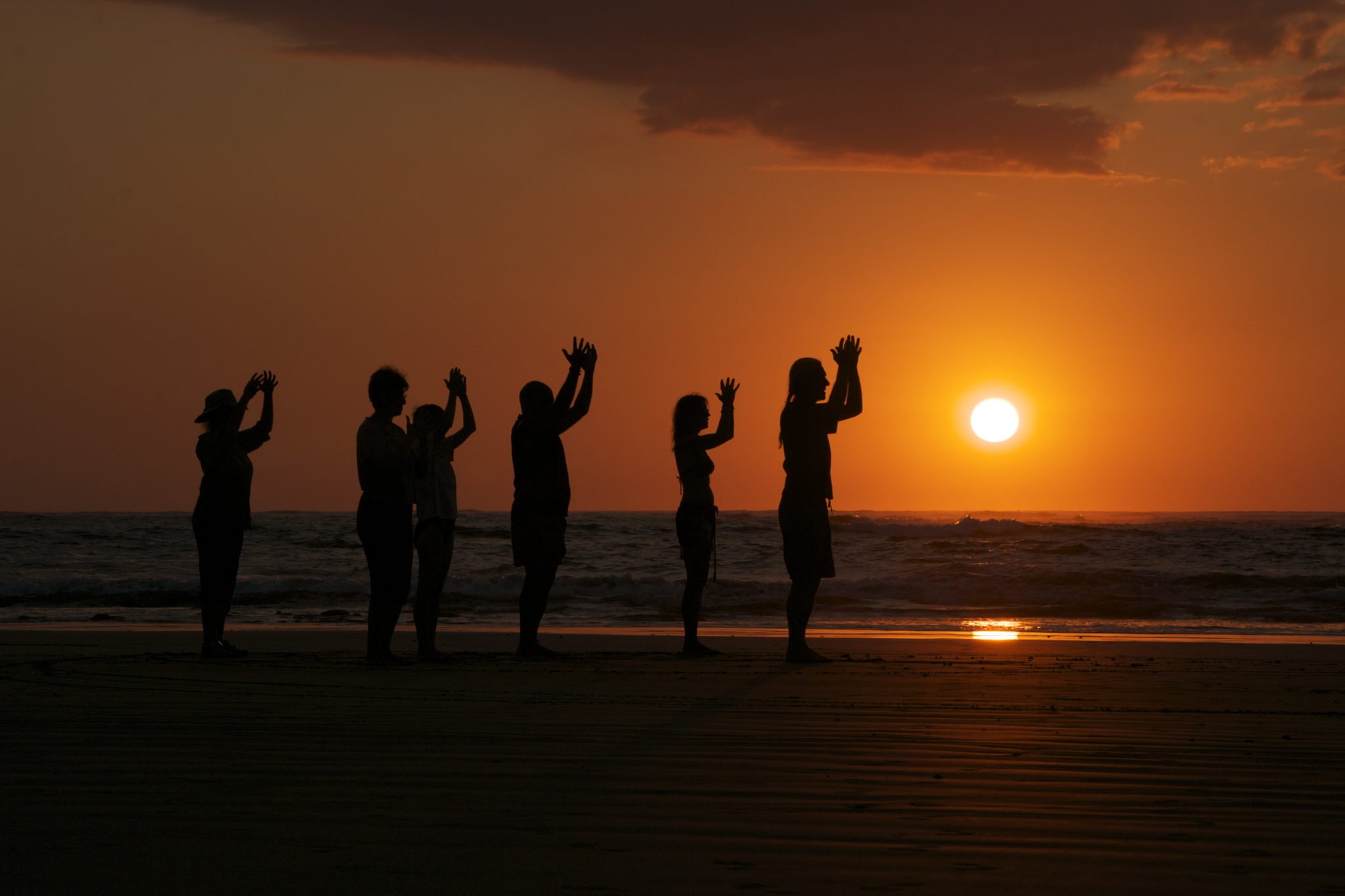 Blue Zone - Blue Spirit Costa Rica