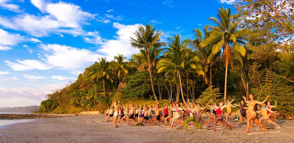 Group Retreats - Blue Spirit Costa Rica