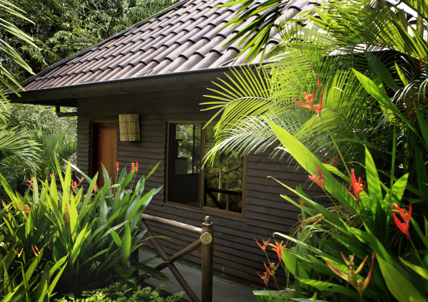 Rooms - Blue Spirit Costa Rica