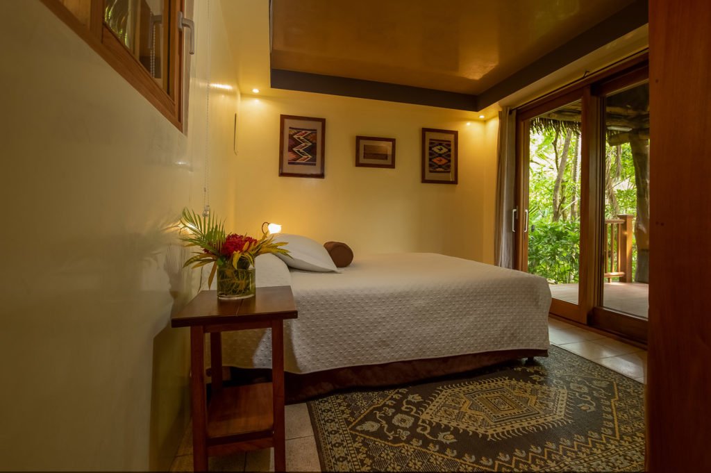 Rooms - Blue Spirit Costa Rica