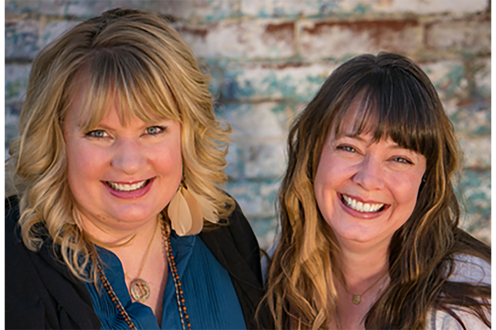 Heather Lindemann & Tracey Lanham - Blue Spirit Costa Rica