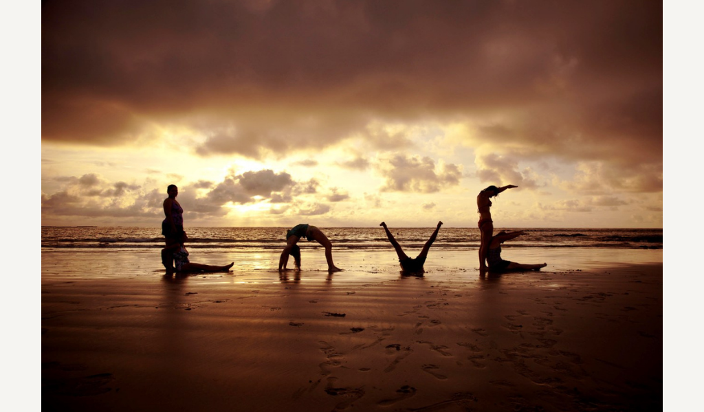 Annette Knopp, Blue Spirit Co-Founder - Blue Spirit Costa Rica