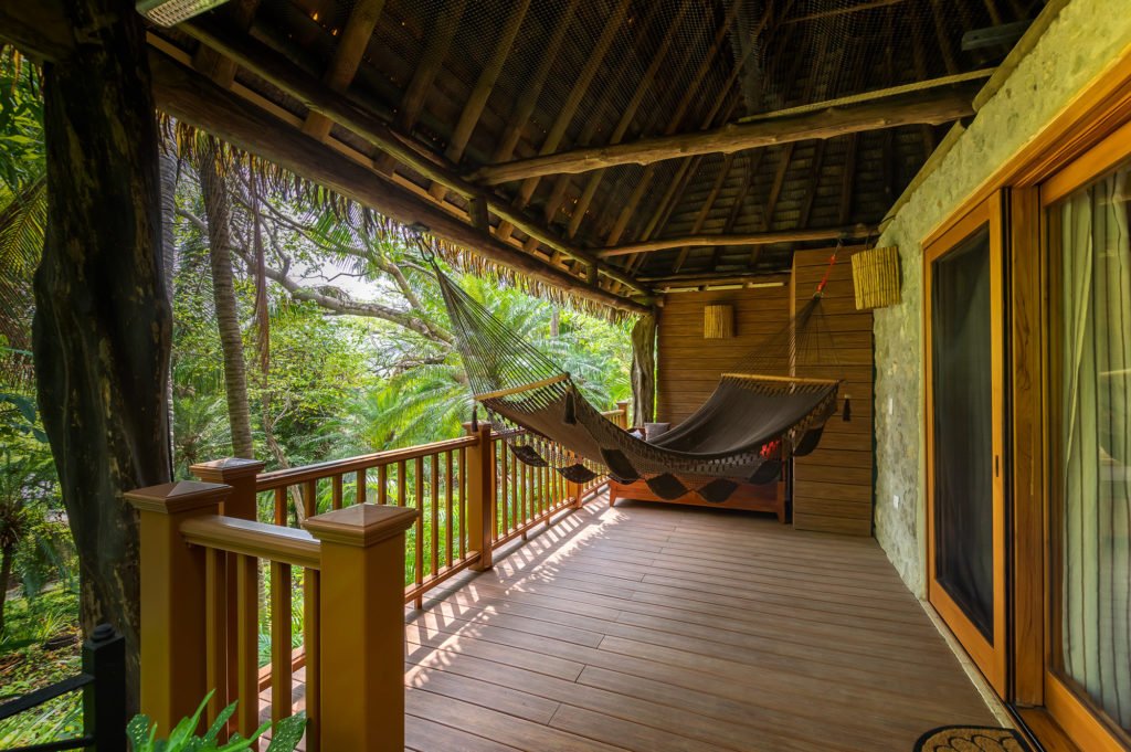 Pacifico Cottages with A/C - Blue Spirit Costa Rica