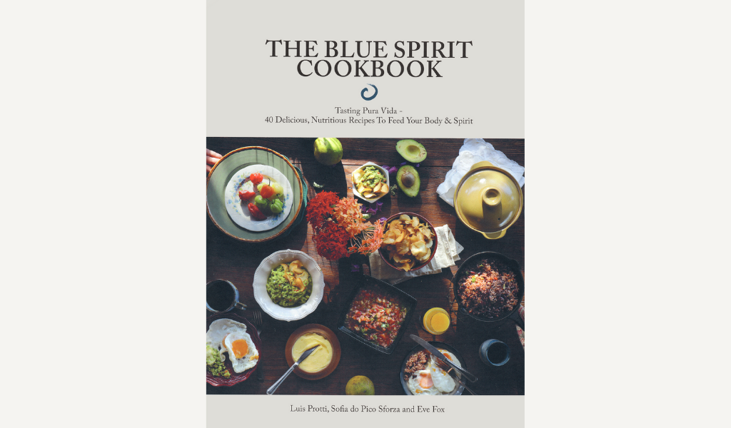 Cuisine - Blue Spirit Costa Rica