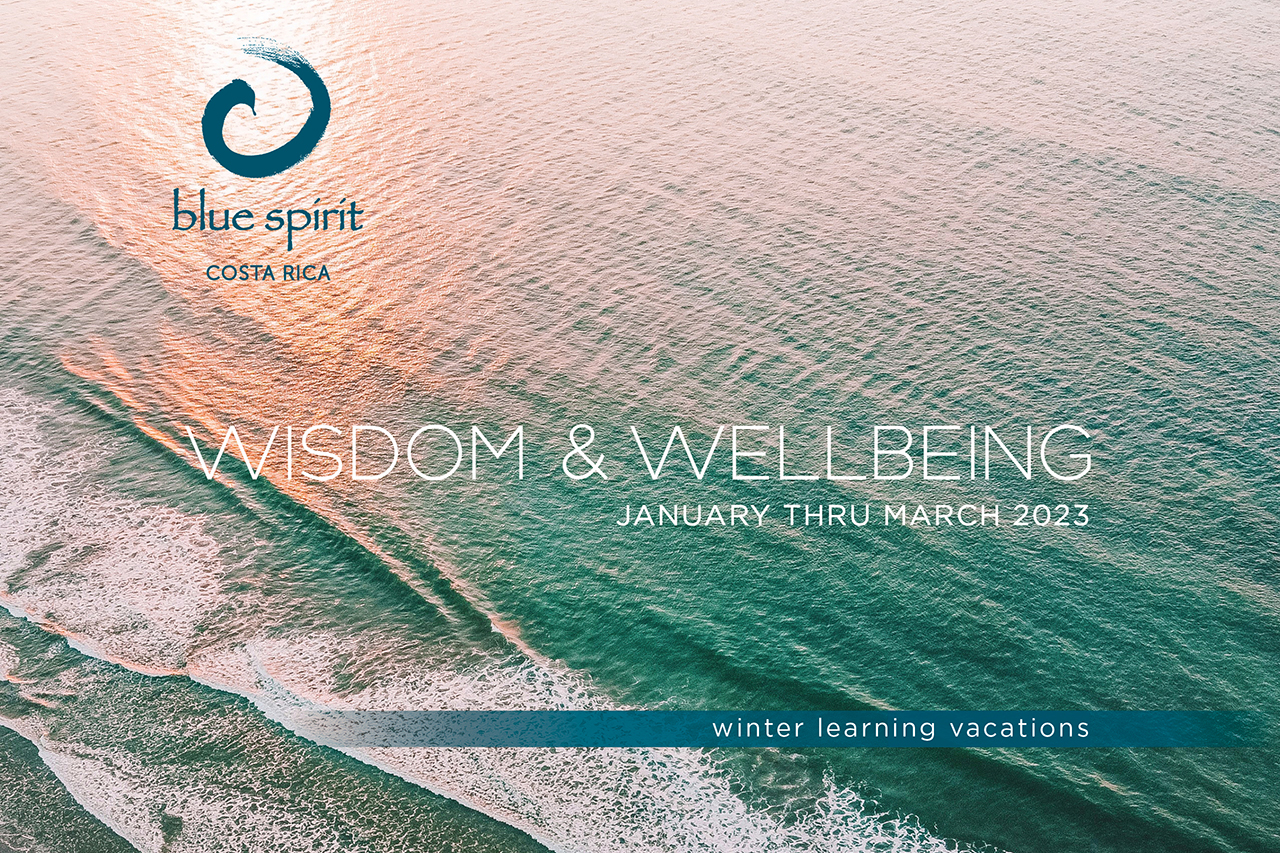 Directions to Blue Spirit - Blue Spirit Costa Rica