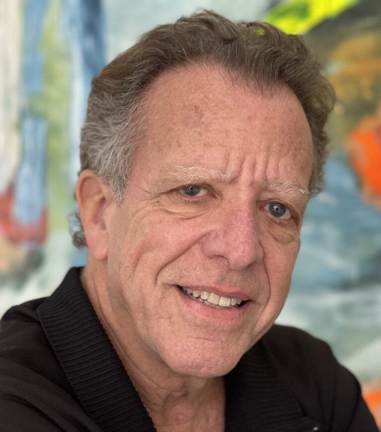 Jack Saul, PhD - Blue Spirit Costa Rica