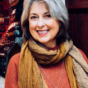 Patti Elledge - Blue Spirit Costa Rica