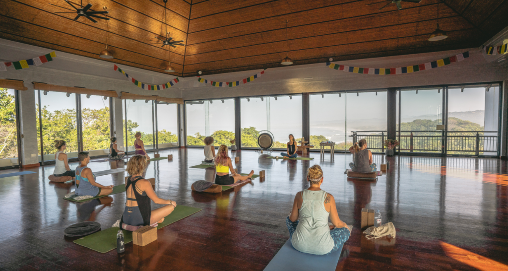 See You Soon At Blue Spirit - Blue Spirit Costa Rica