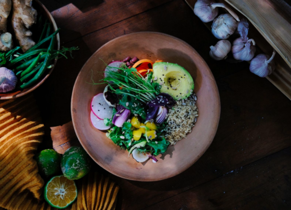 Amenities - Blue Spirit Costa Rica