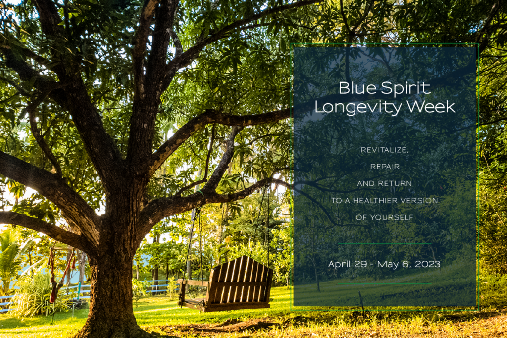 Upcoming Yoga Retreats - Blue Spirit Costa Rica