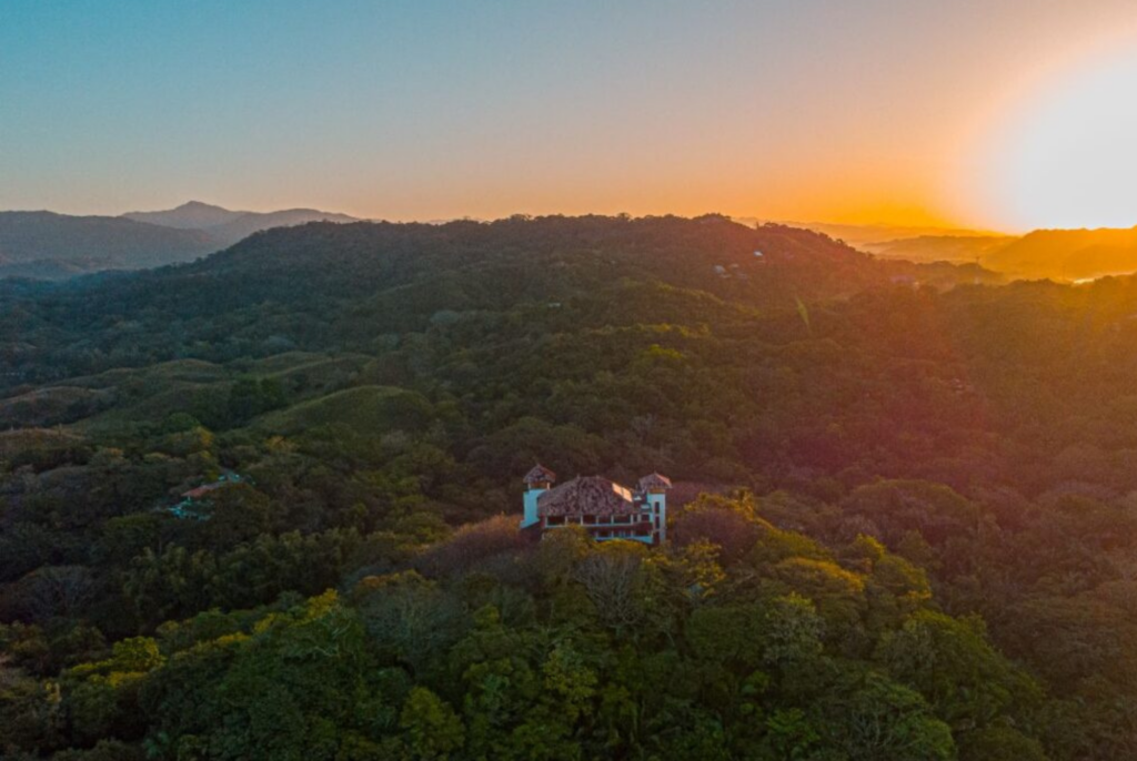 Cottages - Blue Spirit Costa Rica