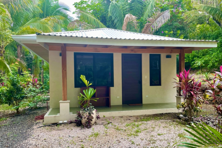 Cottages - Blue Spirit Costa Rica