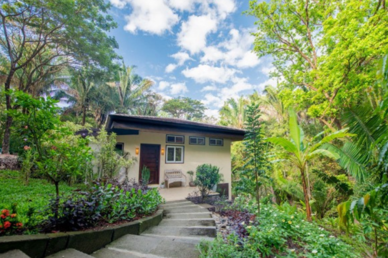 Cottages - Blue Spirit Costa Rica