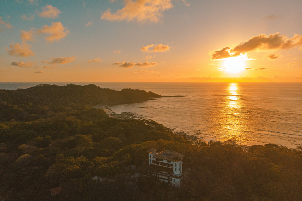 Group Retreats - Blue Spirit Costa Rica