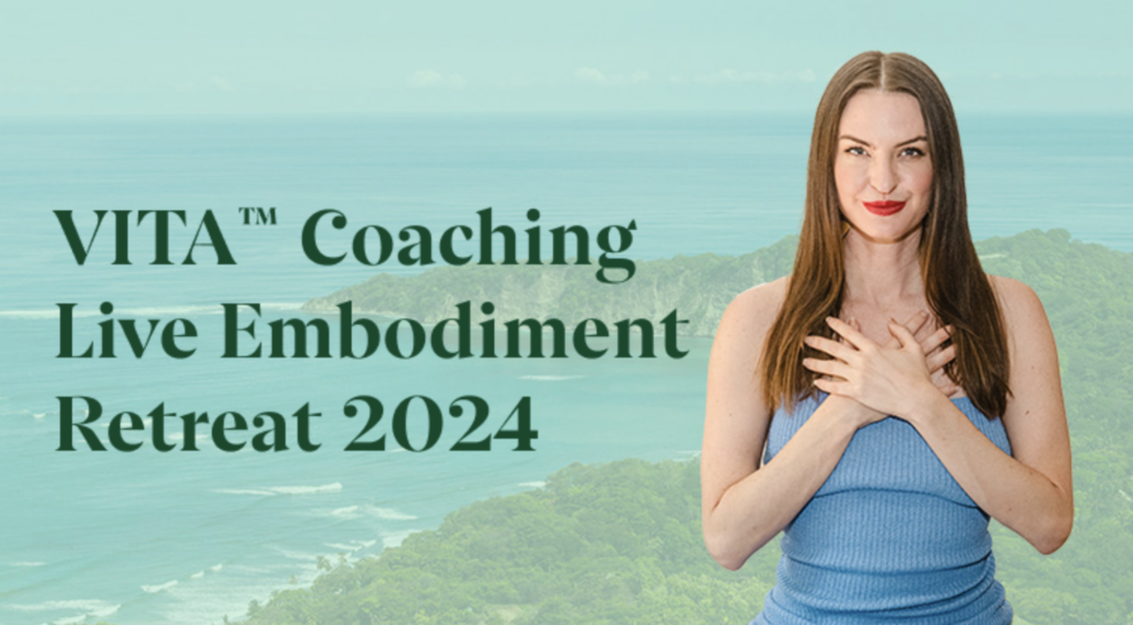 Layla Martin - Blue Spirit Costa Rica