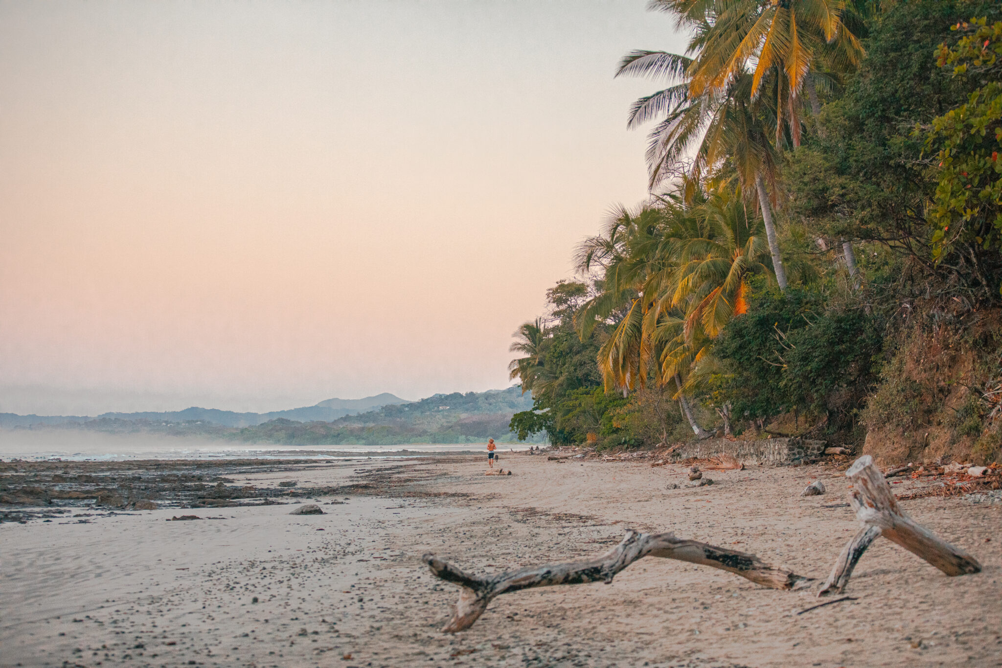 Directions to Blue Spirit - Blue Spirit Costa Rica