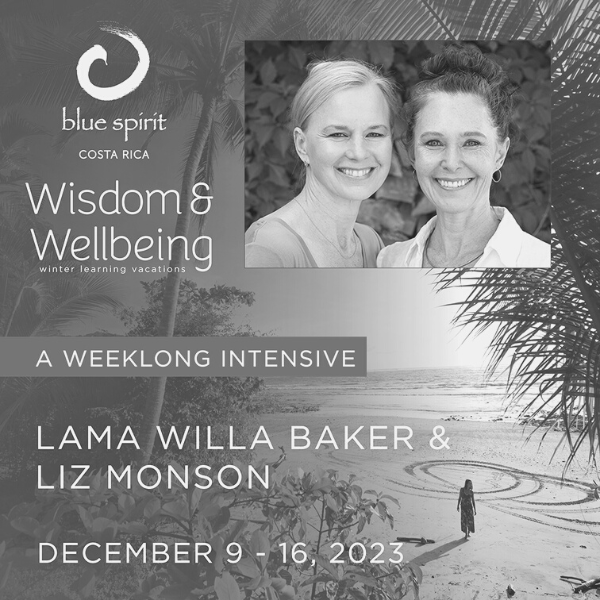 Upcoming Yoga Retreats - Blue Spirit Costa Rica