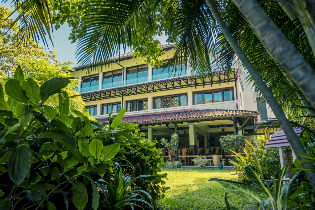 Photo Gallery - Blue Spirit Costa Rica