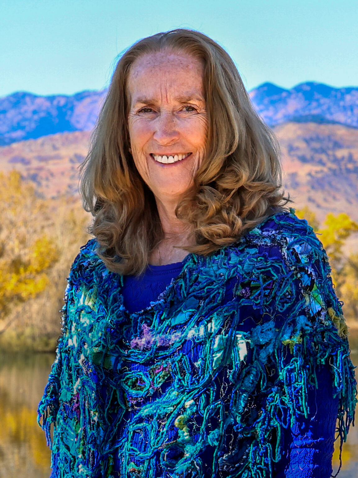 Dr. Christine O’Brien DO & Sarah Travers - Blue Spirit Costa Rica