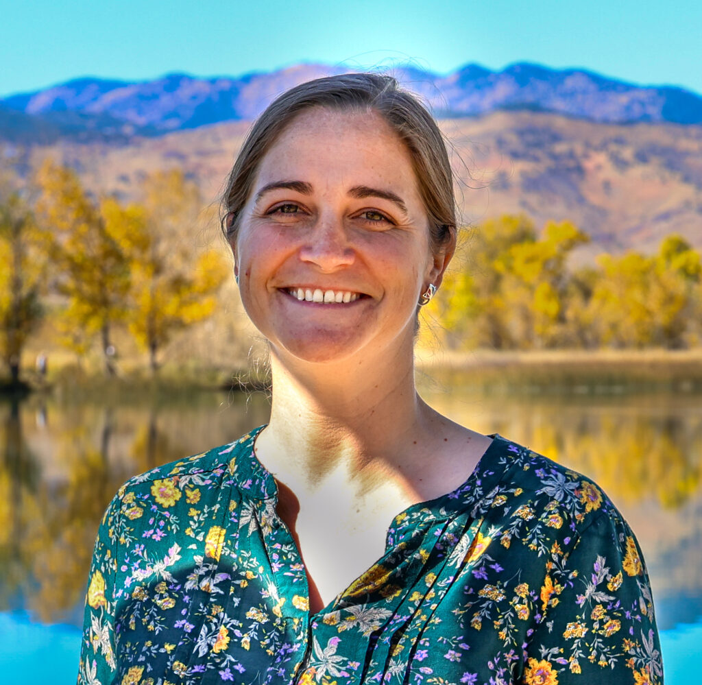 Dr. Christine O’Brien DO & Sarah Travers - Blue Spirit Costa Rica