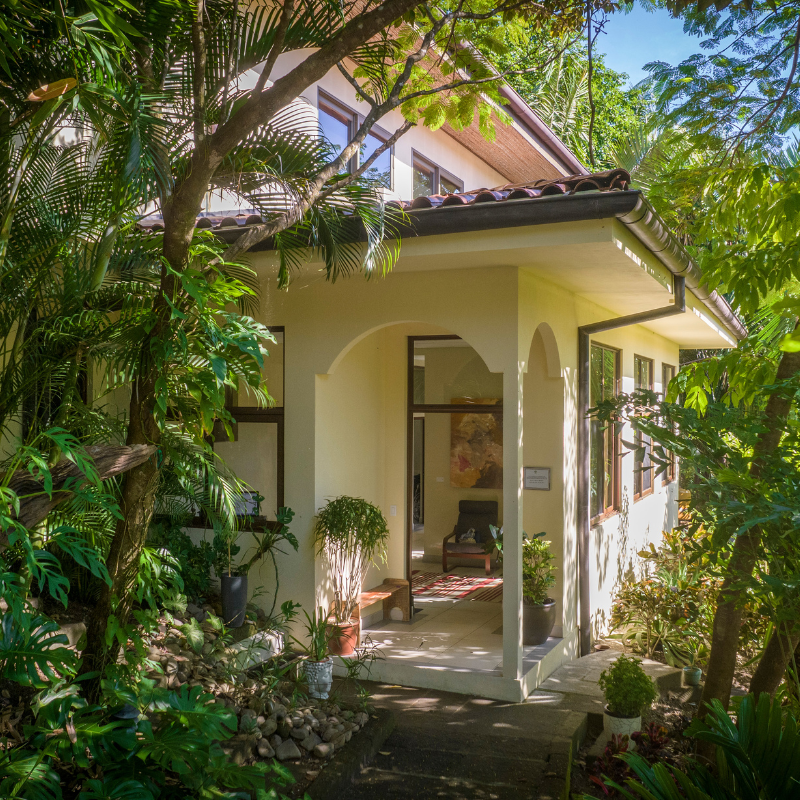 See You Soon At Blue Spirit - Blue Spirit Costa Rica