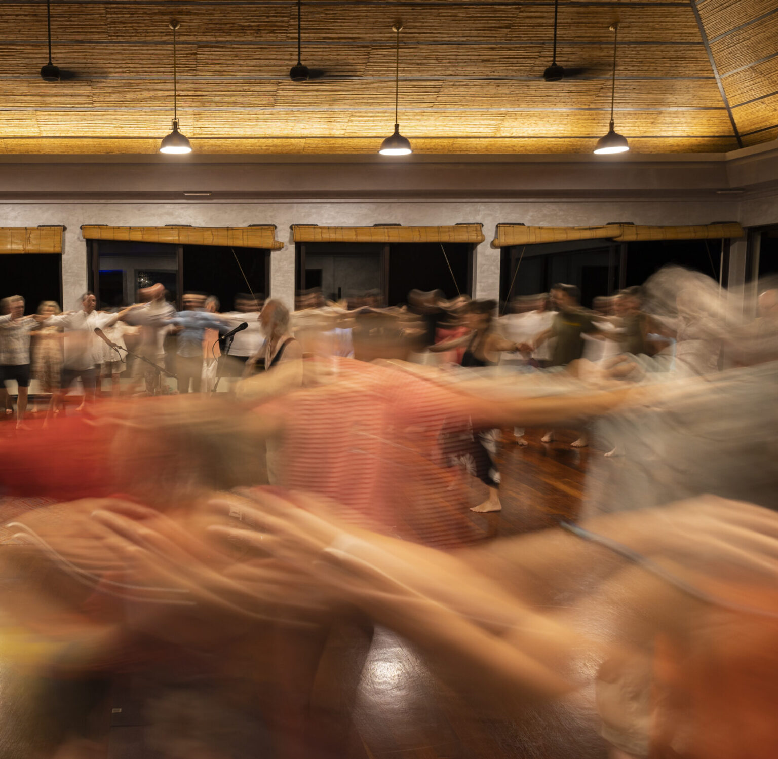 Upcoming Yoga Retreats - Blue Spirit Costa Rica