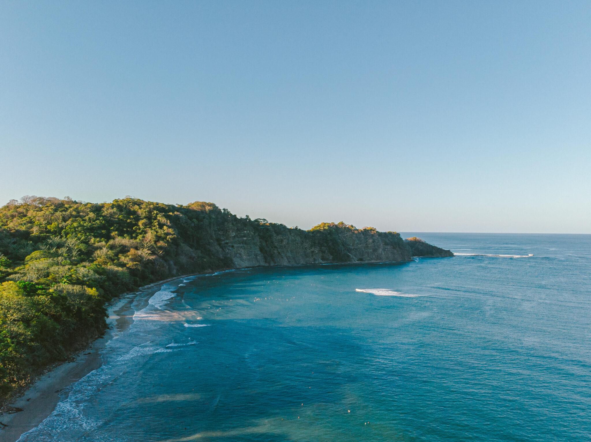 Upcoming Yoga Retreats - Blue Spirit Costa Rica