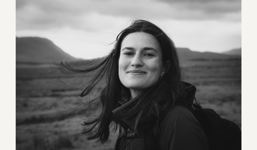 Charlotte Whyte - Blue Spirit Costa Rica