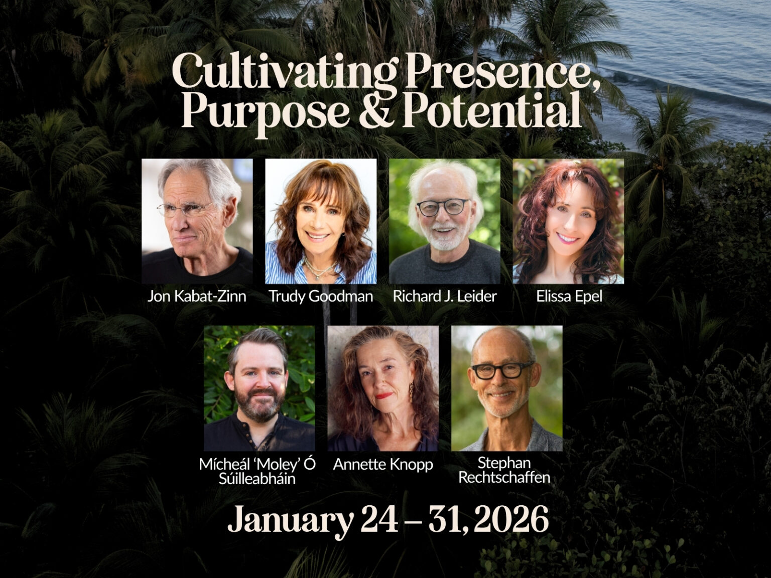 Listing Page - Blue Spirit Costa Rica